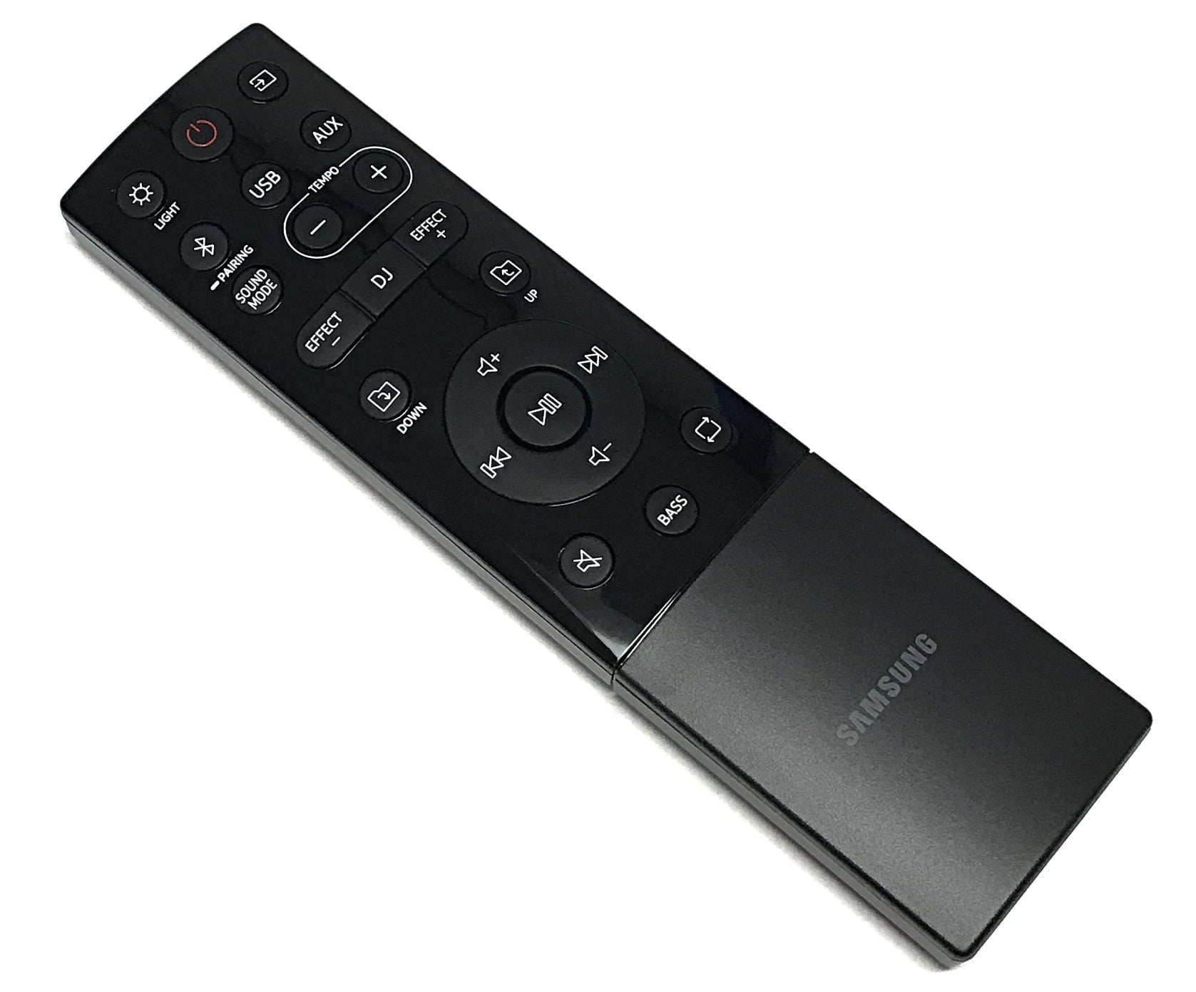 Remote Control Compatible With Samsung Model Numbers MXT40, MX-T40 ...