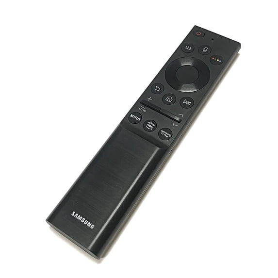 Remote Control Compatible With Samsung Model Numbers QN85QN85AAF ...