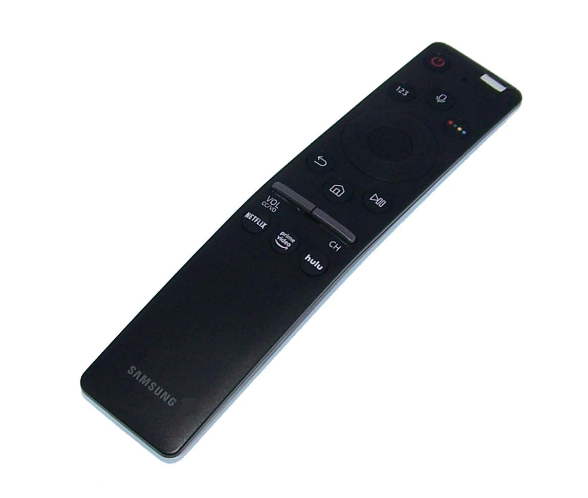 Remote Control Compatible With Samsung Model Numbers UN49RU8000 ...