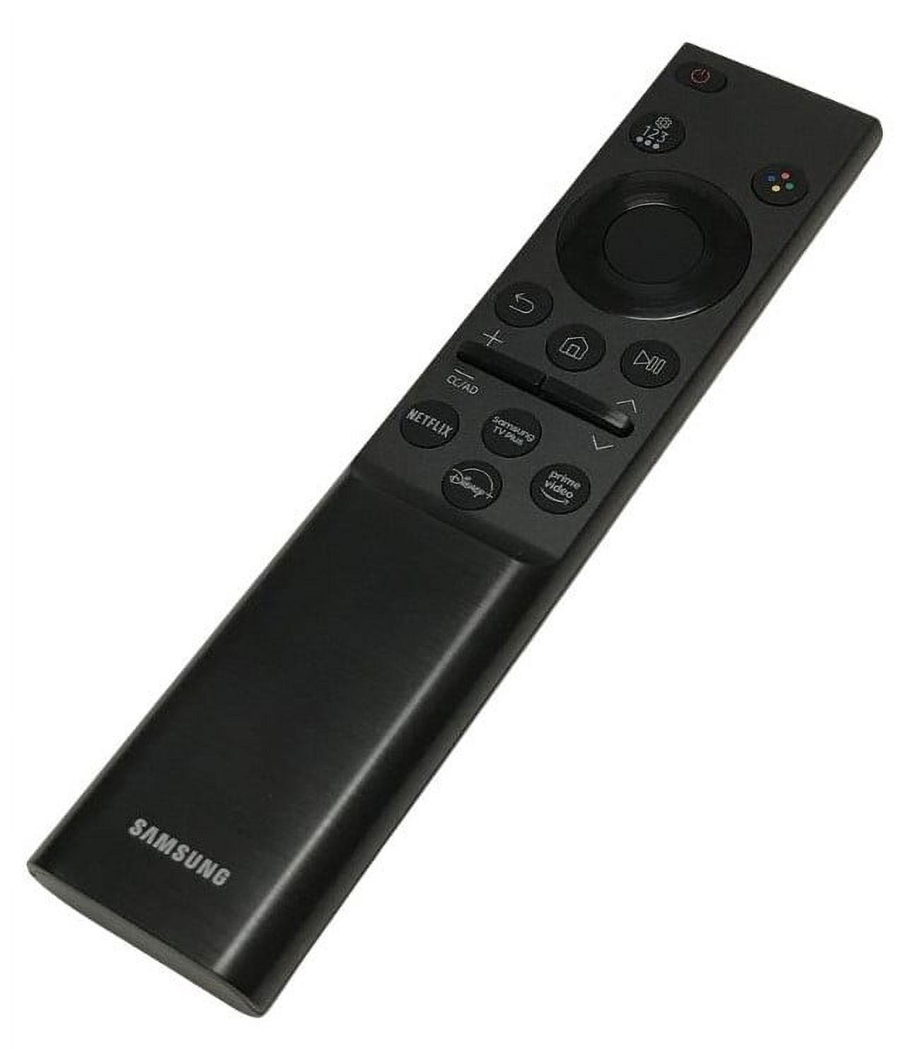 Genuine Original Samsung Remote Control Compatible with UN70CU7000F ...