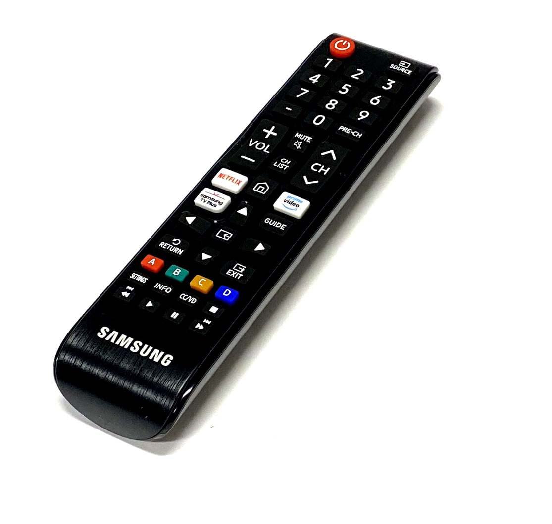 Remote Control Compatible With Samsung Model Numbers UN70TU6980F ...