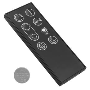 Dyson Fan Remote Control Replacement