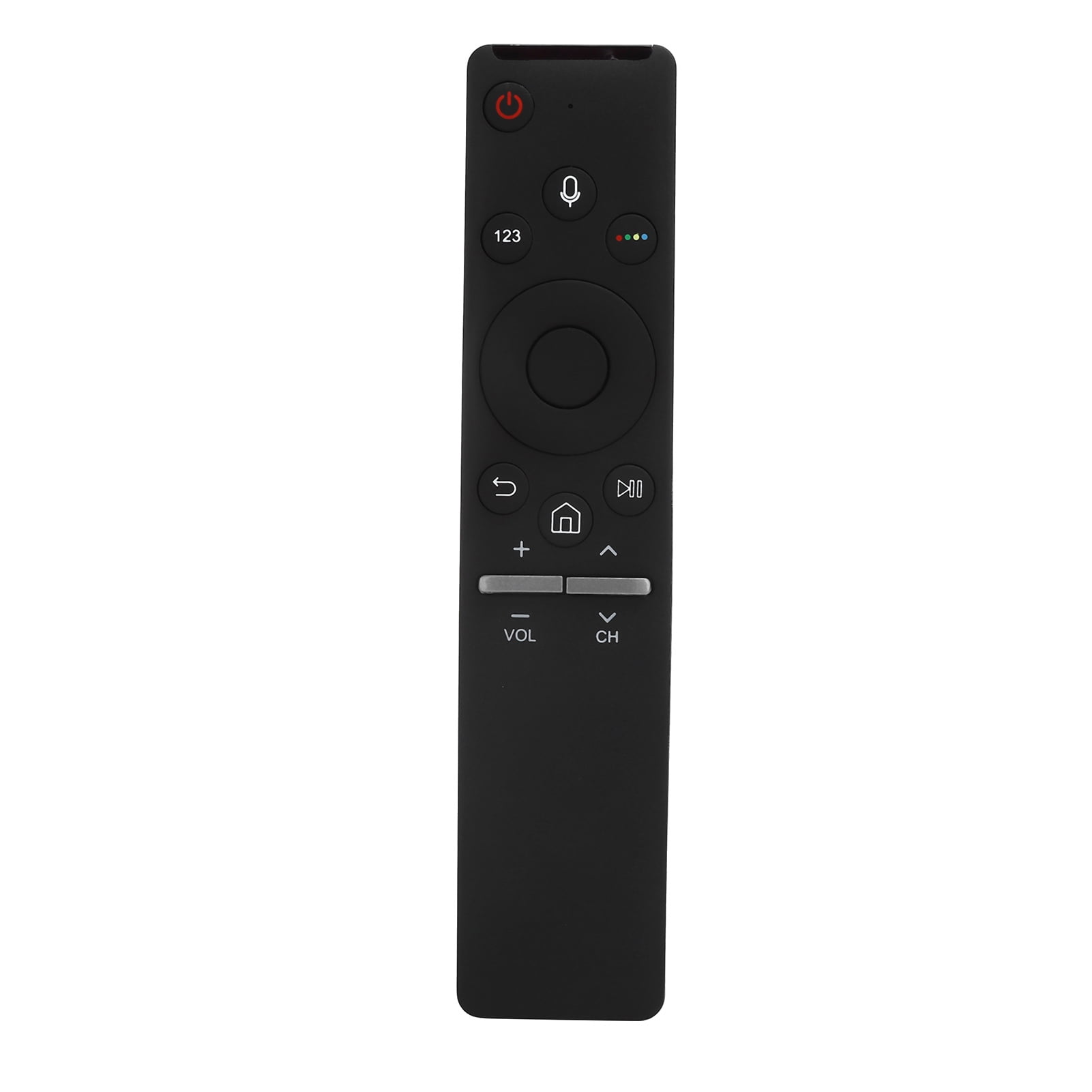 Remote Control, Convenient Voice Remote Control Tv Accessories, Strong ...