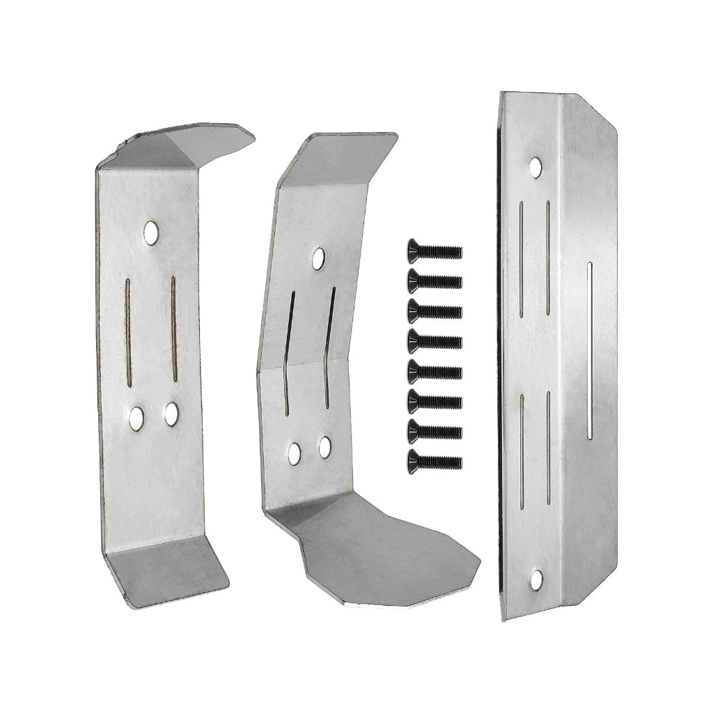 Remote Control Crawlers Car Skid Plate Chassis Plate Detachable Car ...