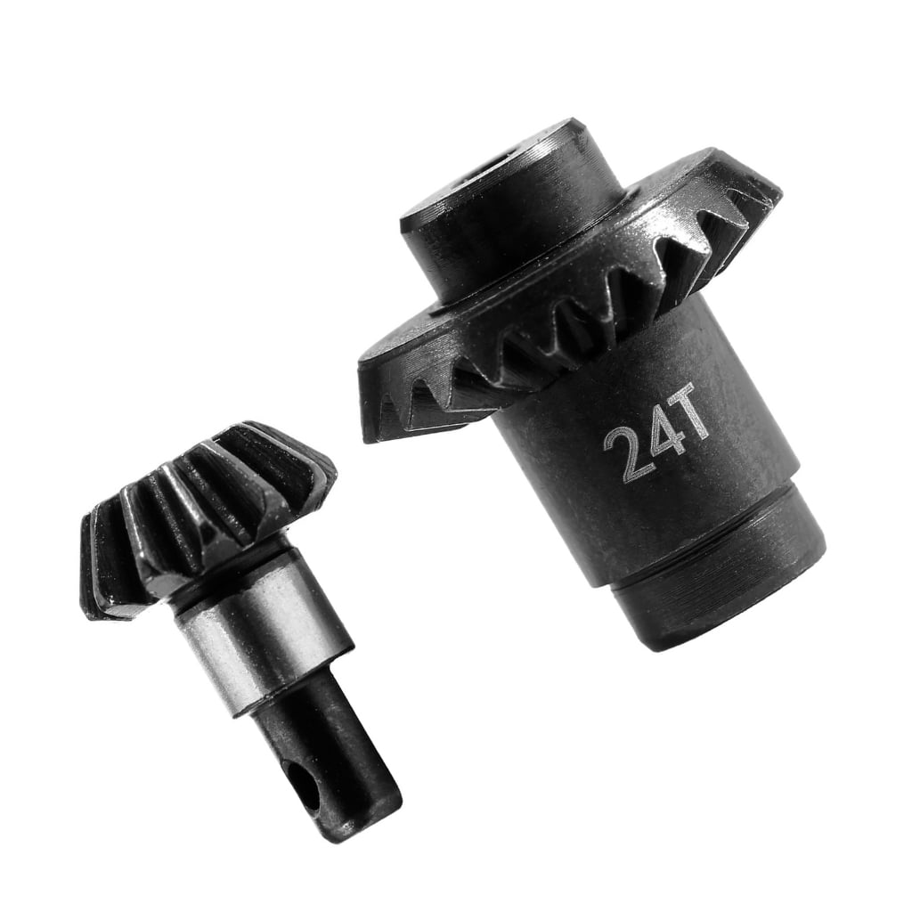 Remote Control Crawlers Model Remote Control Steel Gear Pack 20T 24T ...