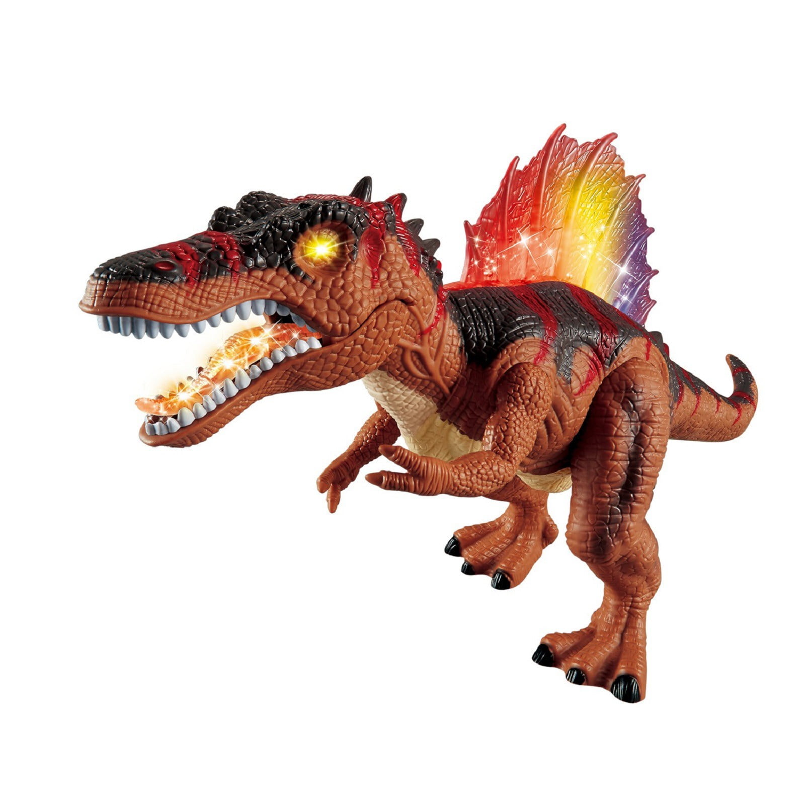 Remote Control Dinosaur – The World of Dinosaur Realistic Electric ...