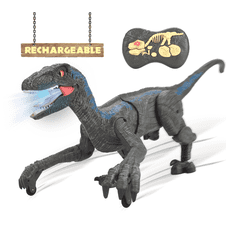 Remote Control Dinosaur