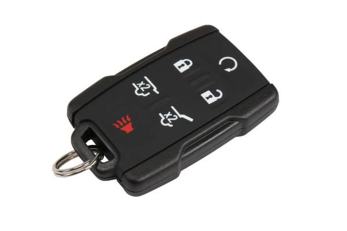 Remote Control Door Lock Transmitter - Walmart.com
