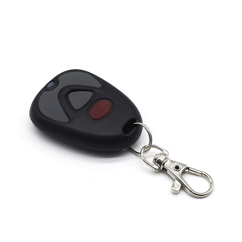 Cloning Remote Control- Copy Controller, 4ch Key Duplicator, Door ...