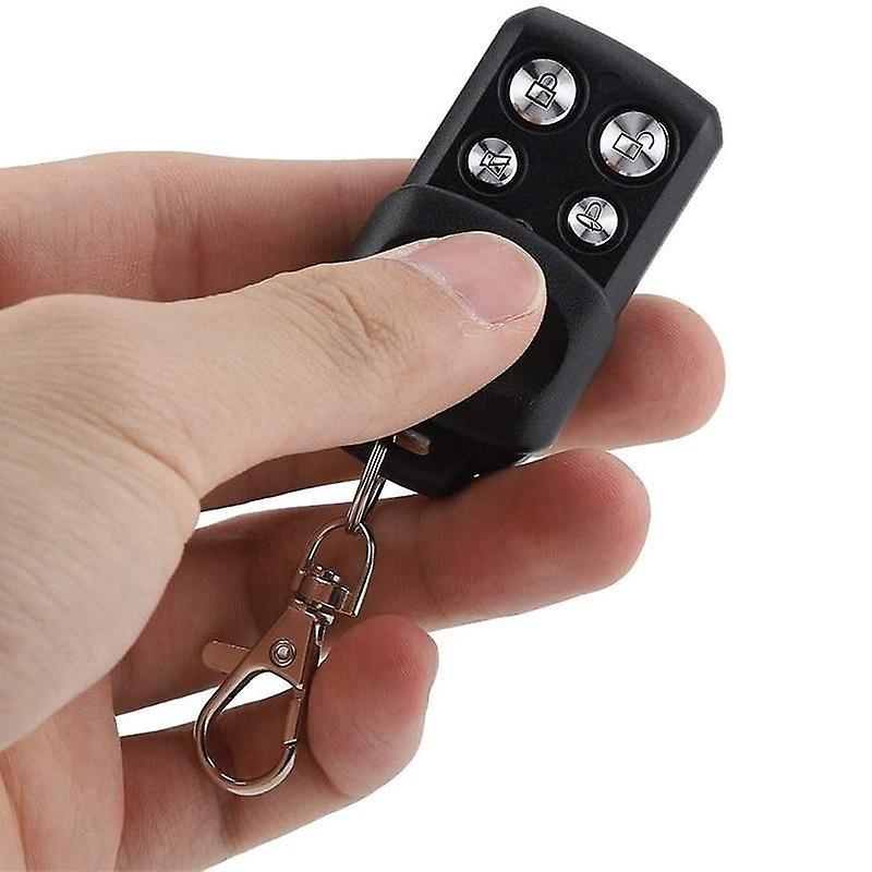 Remote Control, Duplicator Copy Clone, Door Gate Transmitter Keychain ...
