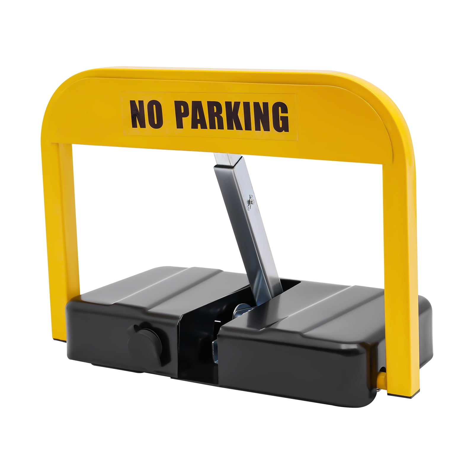 Remote Control Electronic Parking Lock, 3T Anti-Crushing, Waterproof ...