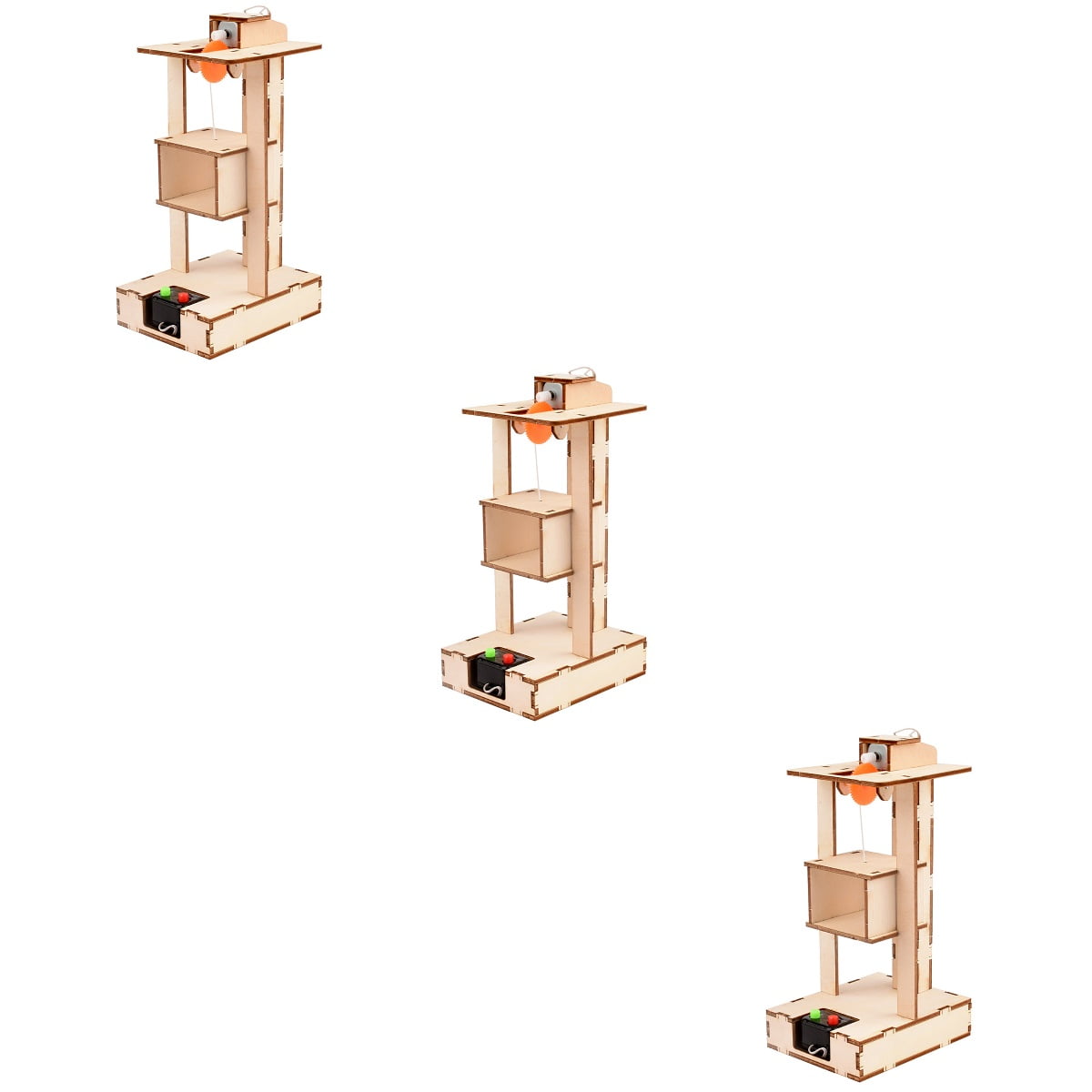 Elevator Remote Control