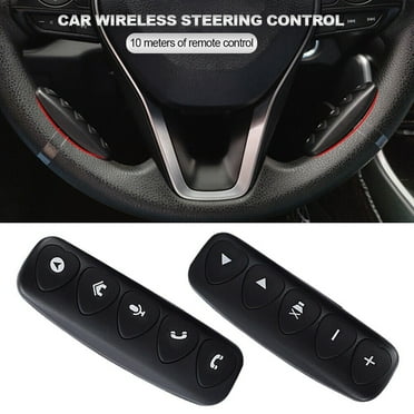 Simplecom RT150 2.4GHz Wireless Remote Air Mouse Keyboard with IR ...
