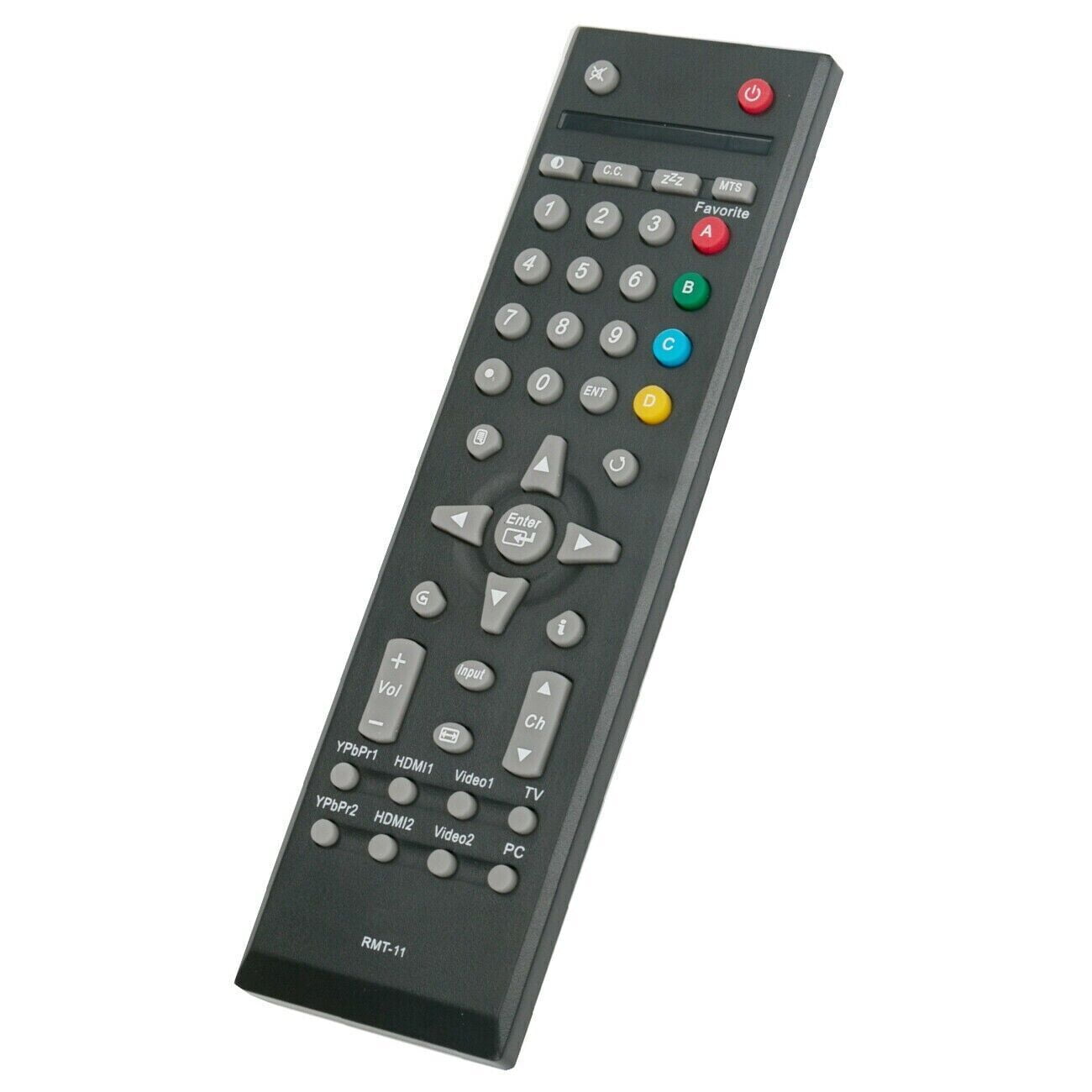 Remote Control FOR Westinghouse TV UW-40T3PW UW-40TC1W UW-40T LD-3265 ...