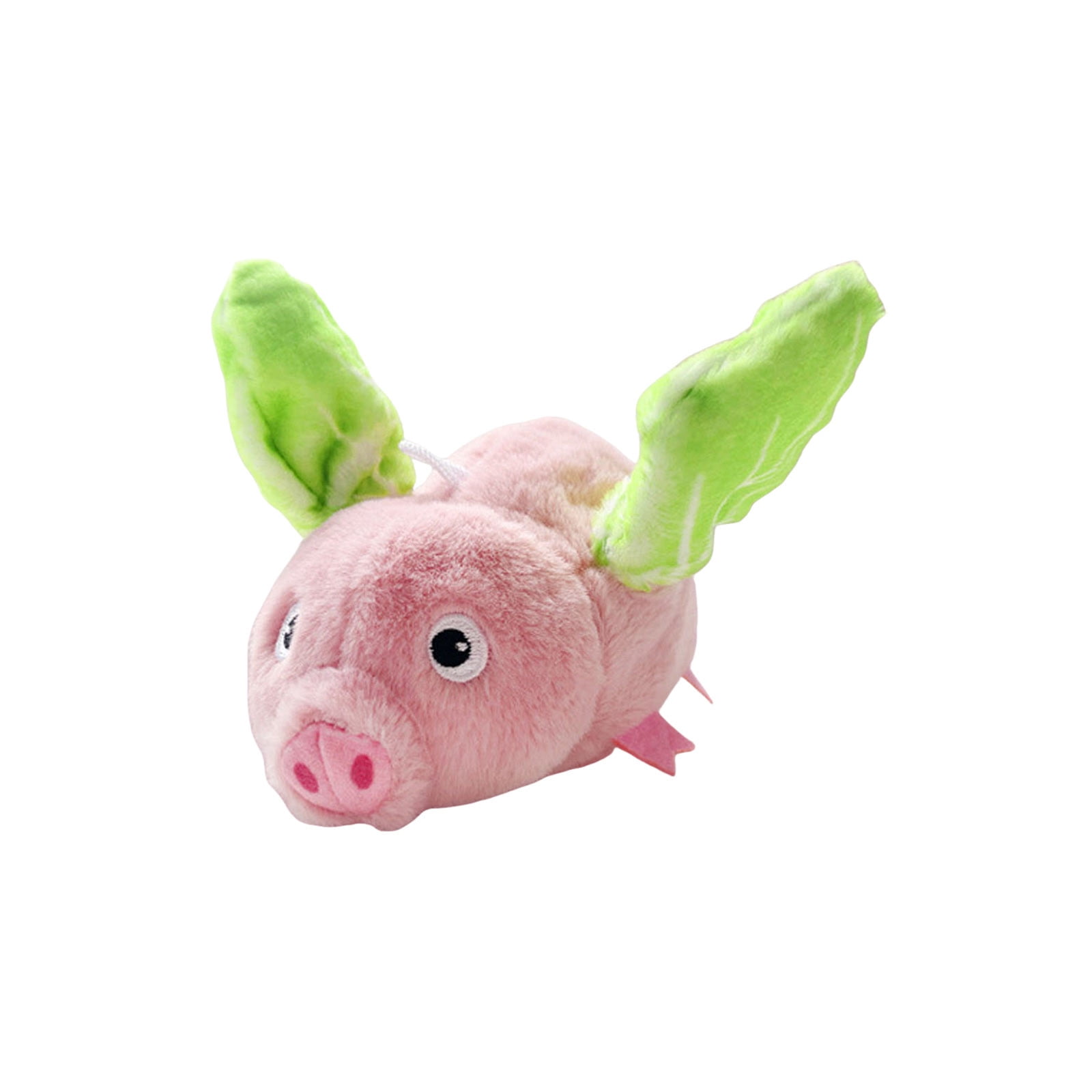 Remote Control Flying Bird Cat Toy - Interactive Chirping Sparrow with ...