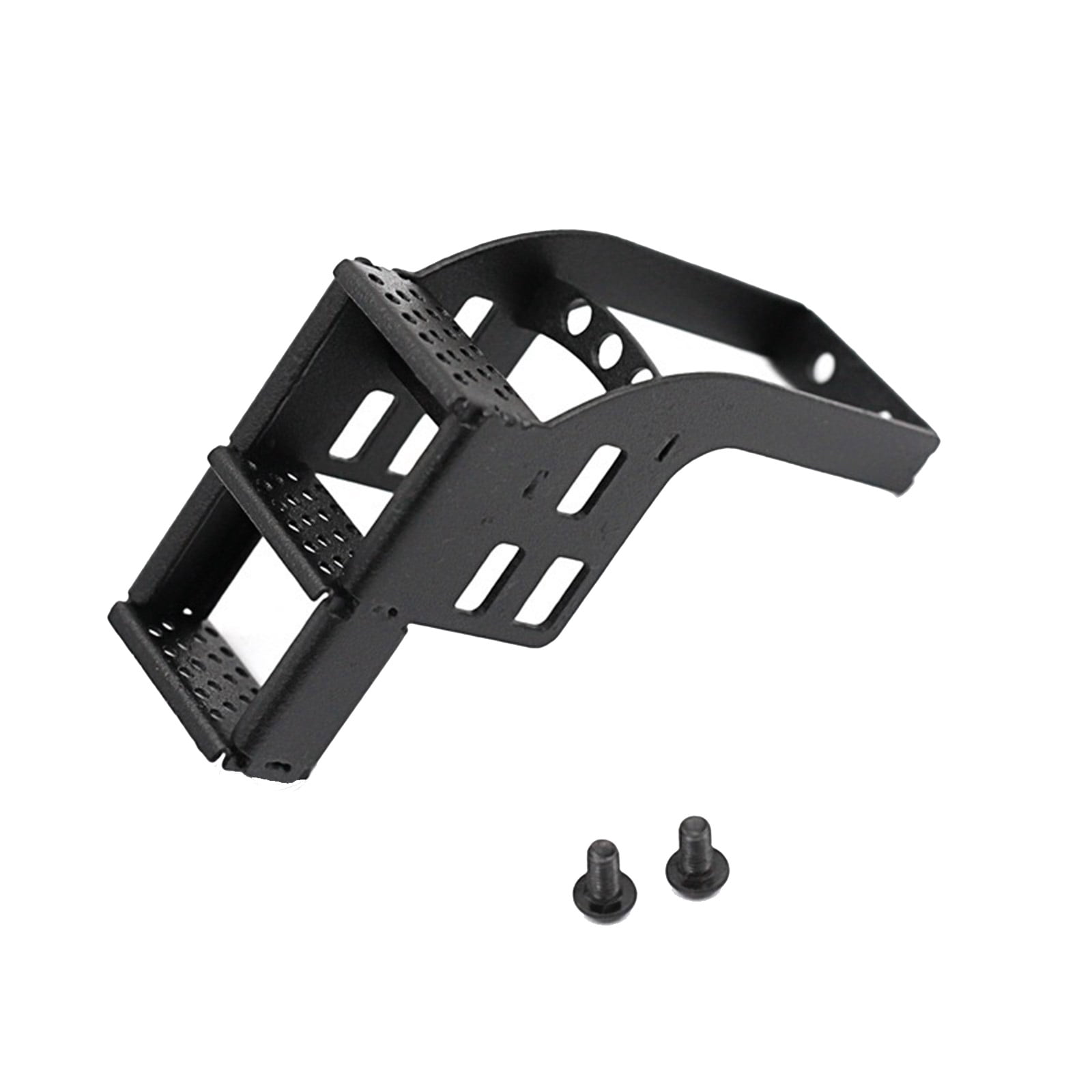 Remote Control Foot Plate Replace Set Model Metal Car Foot Plate Supplies Foot Plate Set Stay ...