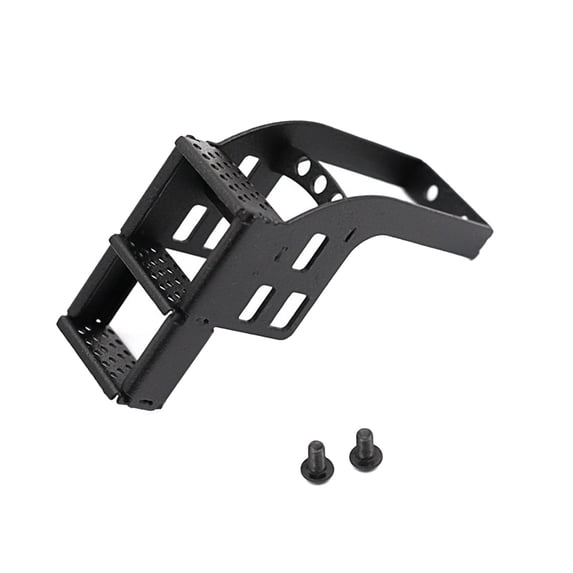 Remote Control Foot Plate Replace Set Model Metal Car Foot Plate ...