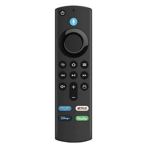 Fire Stick Remote Replacement