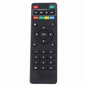 Wireless Replacement Remote Control For X96 X96mini X96W TV M9C0 ...
