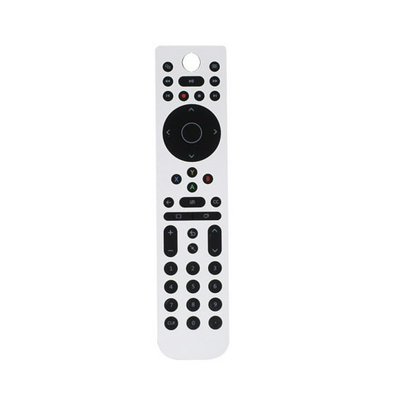 Remote Control For Xbox One/Xbox Series X/S, Replacement TV Gaming ...