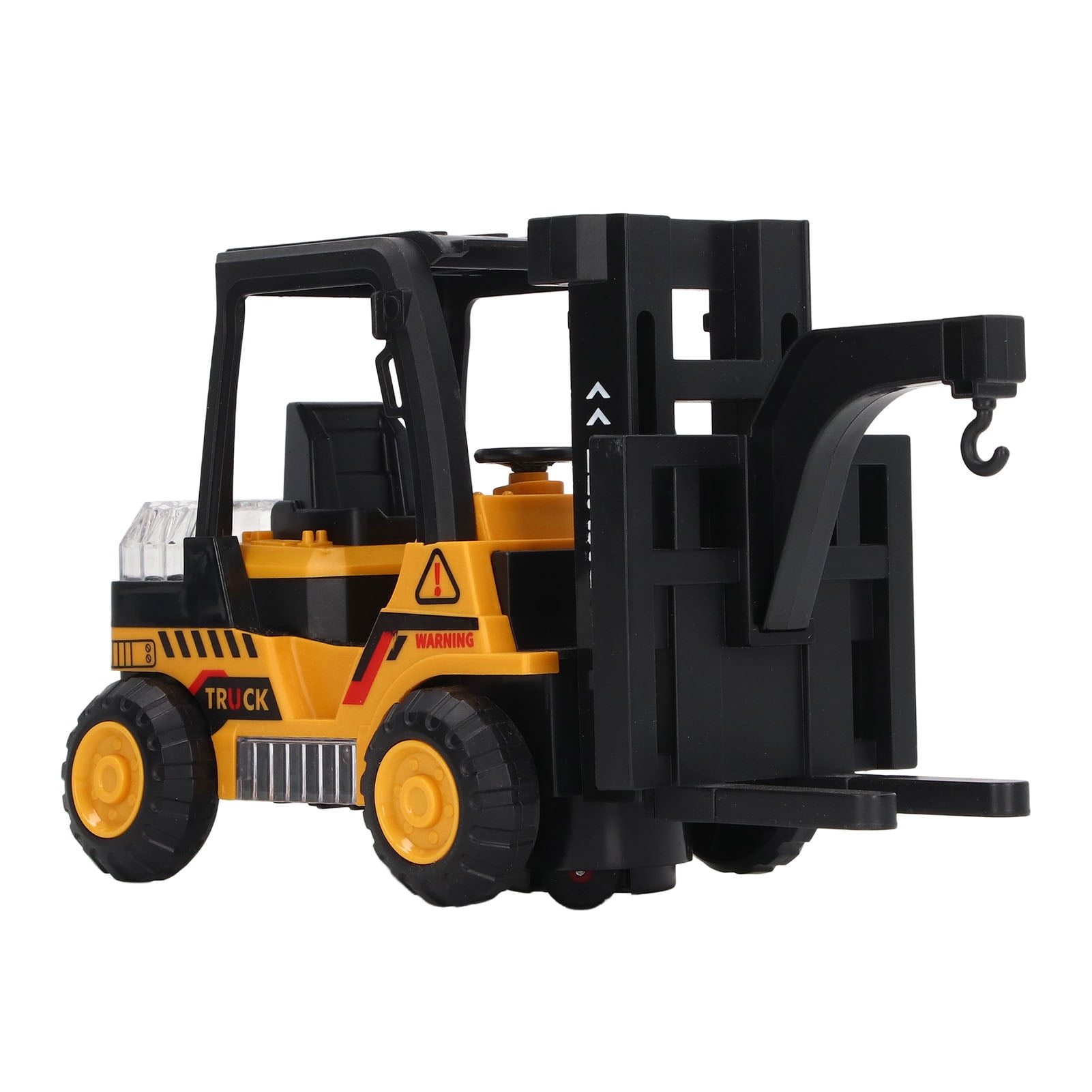 Remote Control Forklift Simulation Cool Lighting Dynamic Music ...