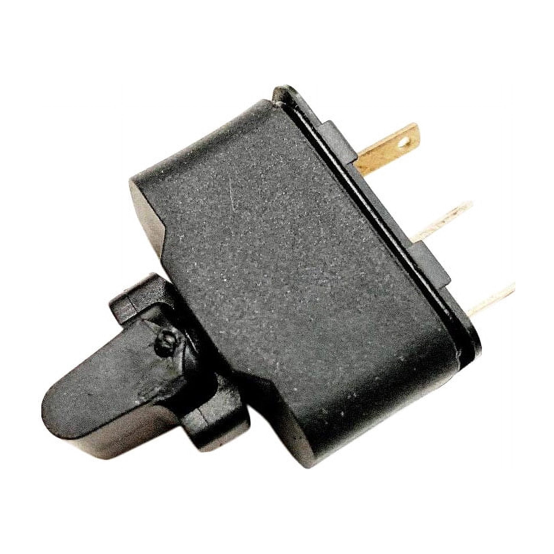 Remote Control Handle Trim/Tilt Paddle Switch For Mercury- 87-8M0046008 ...