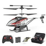 DEERC Kids & Toddlers RC Helicopter with Altitude Hold, Extra Shell ...