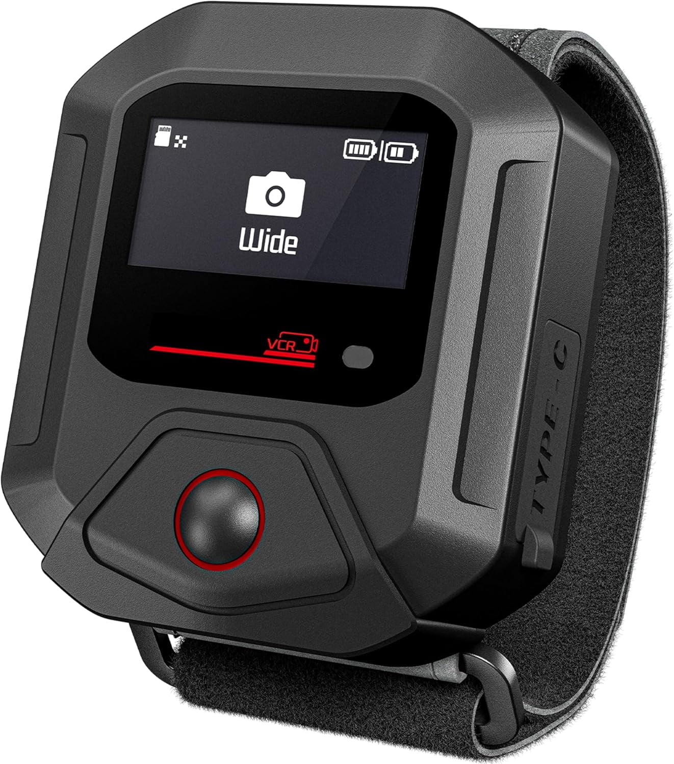 Remote Control for Hero 13, Wireless Portable Smart Controller with ...