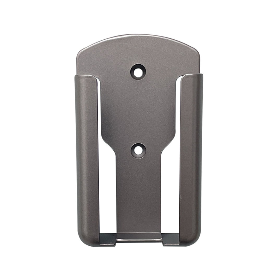 Remote Control Holder Rack Self Adhesive Controller Wall-Mount ...