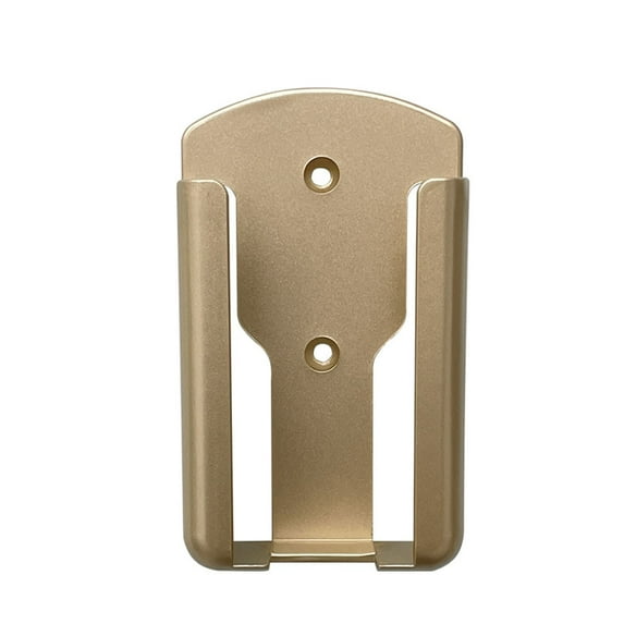 Remote Control Holder Rack Wall Mounted Media Storage Box Case Air ...