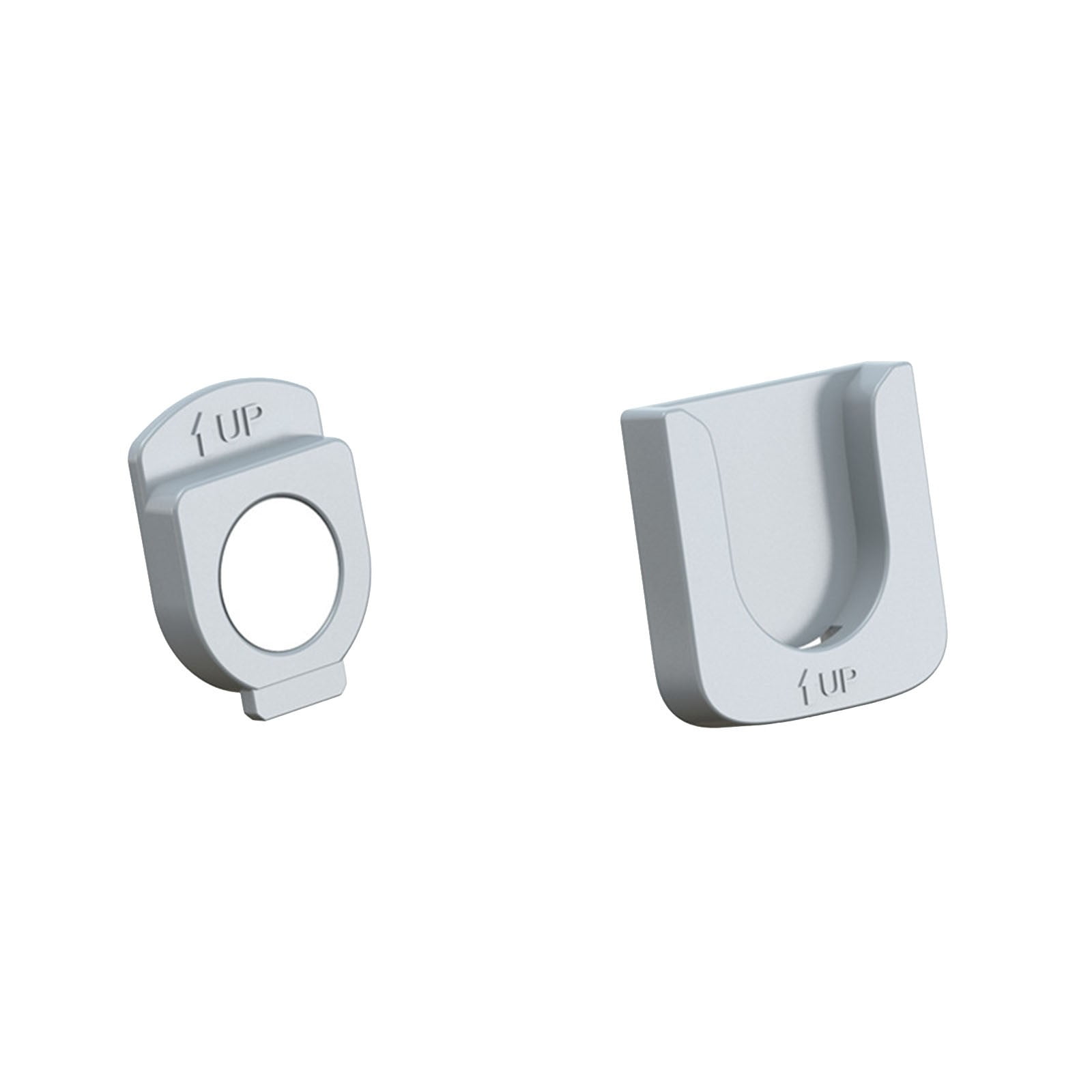 Remote Control Holder Wall Mount Remote Control Organizers Storage Air ...