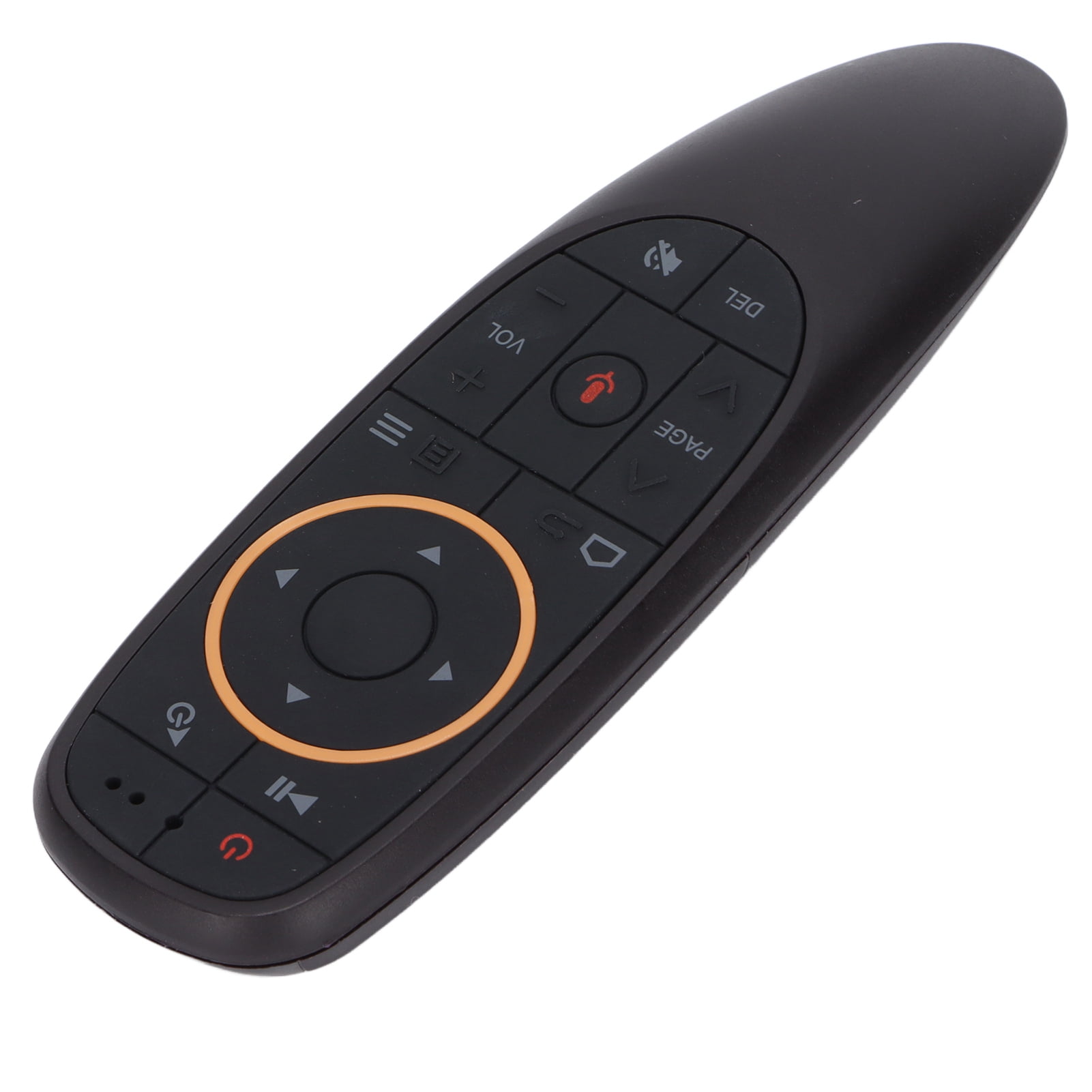 Remote Control, Inbuilt Gyroscope Plug And Play Ergonomic Design ...