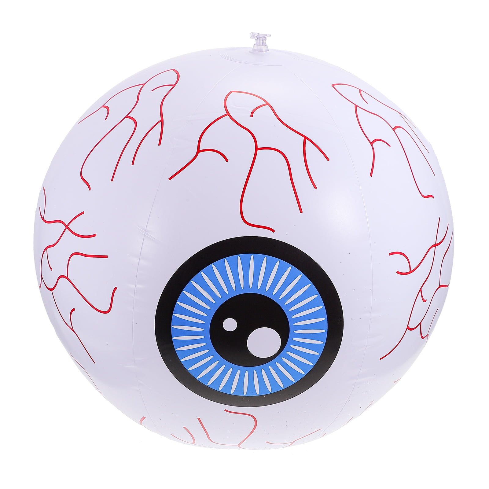Remote Control Inflatable Eyeball Candy Bouncy Fun Outdoor Toys ...
