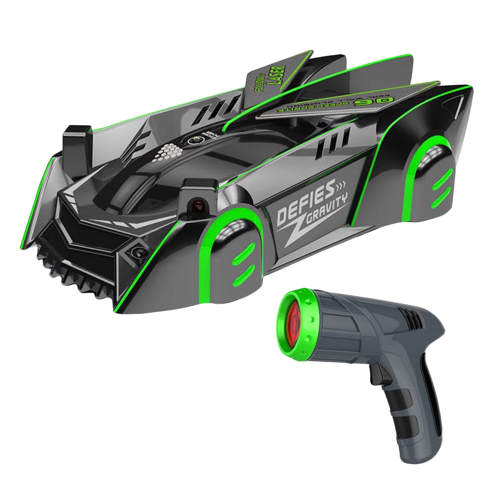 Remote Control Infrared Car High Speed Maneuverability Mode Wall And ...