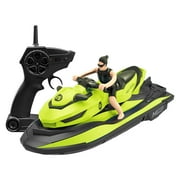 Jet Ski Turbo
