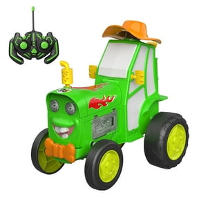 Jumping Car