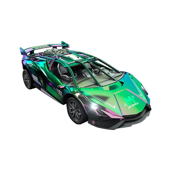 Remote Control Kids Cars Toy for Boys 4-7 8-12 Clearance, Wireless Rc ...