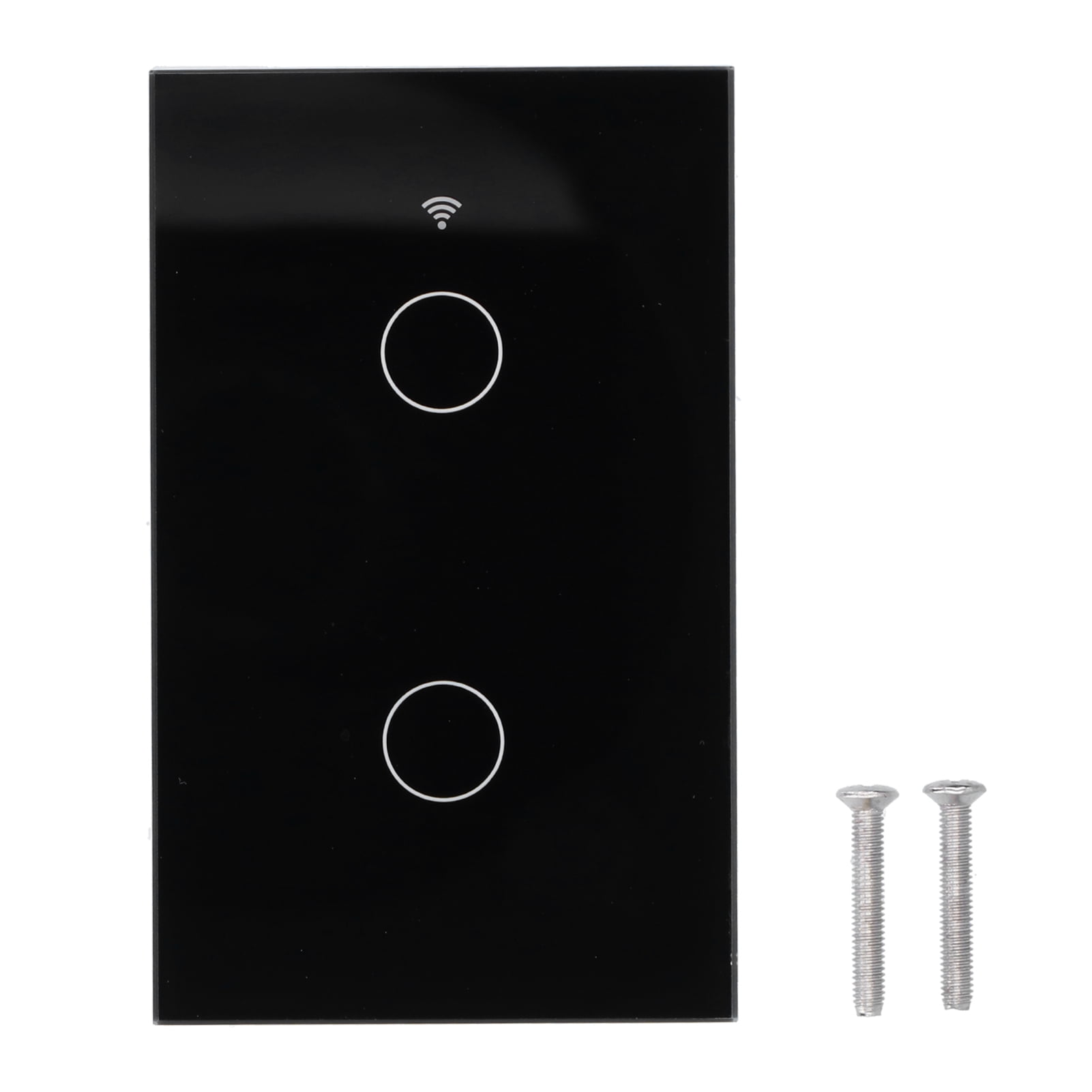 Remote Control Light Switch, Zigbee Enabled, Timer Function, 10A, 100 ...