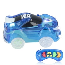 Vivitar RC Car W/Camera DRC-100-BLK - Walmart.com