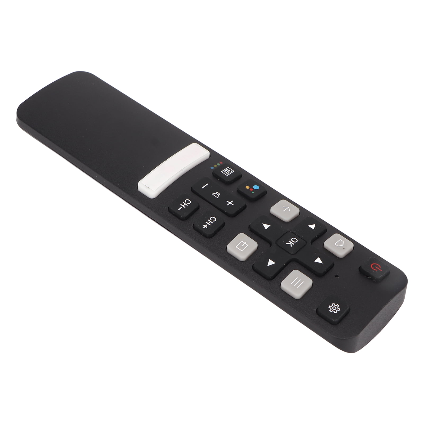 Remote Control, Light In Weight Voice Command Remote Control, Stable ...