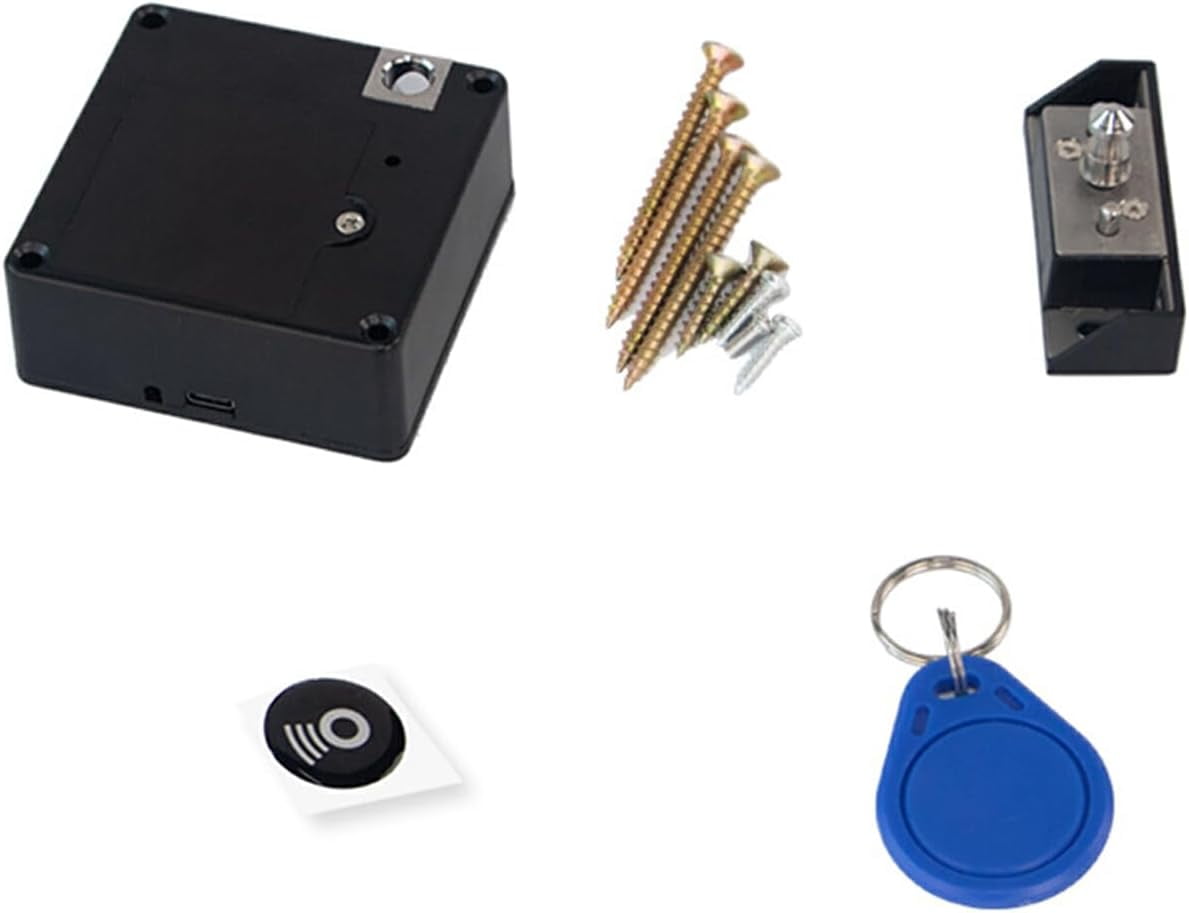 Remote Control Locks Keyless Entry for Modern Living Energy-saving ...