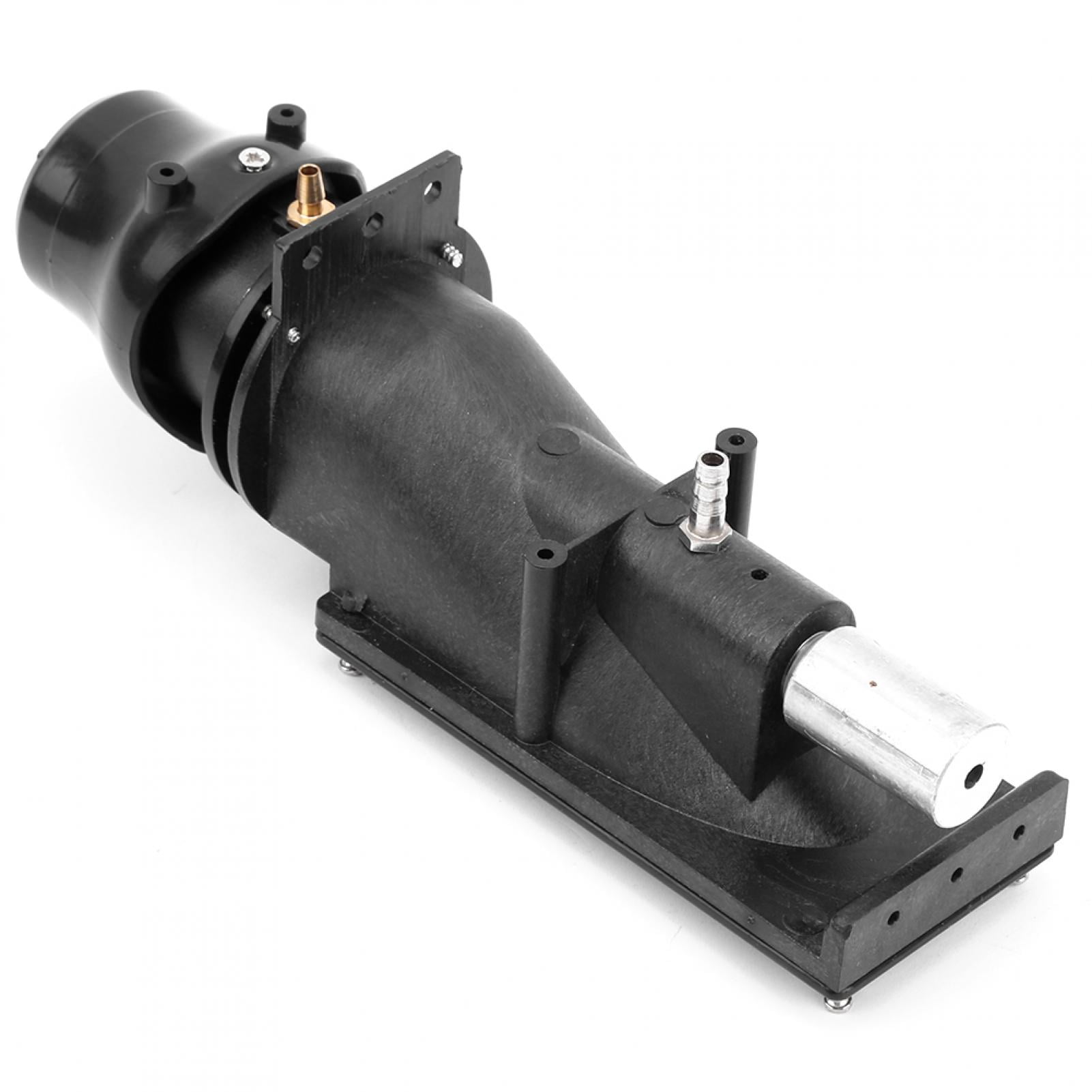 Remote Control Marine Motor Propeller Water Jet Thruster Power Jet Pump ...