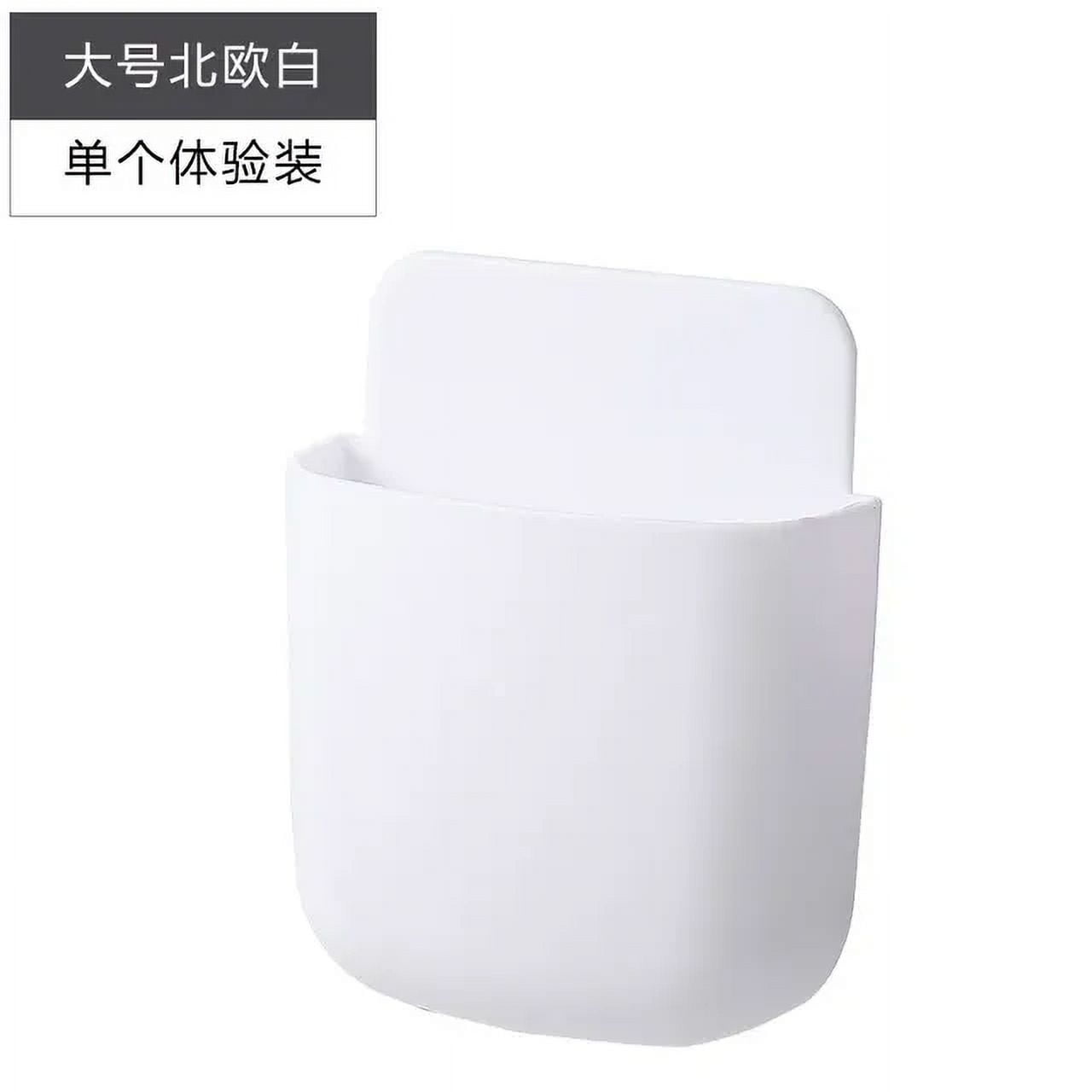 Remote Control Organizer Case Air Conditioner TV Wall Mounted Box ...