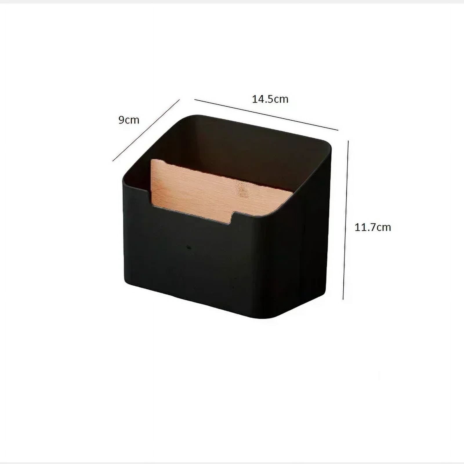 Remote Control Organizer TV Remote Holder For Table Multipurpose ...