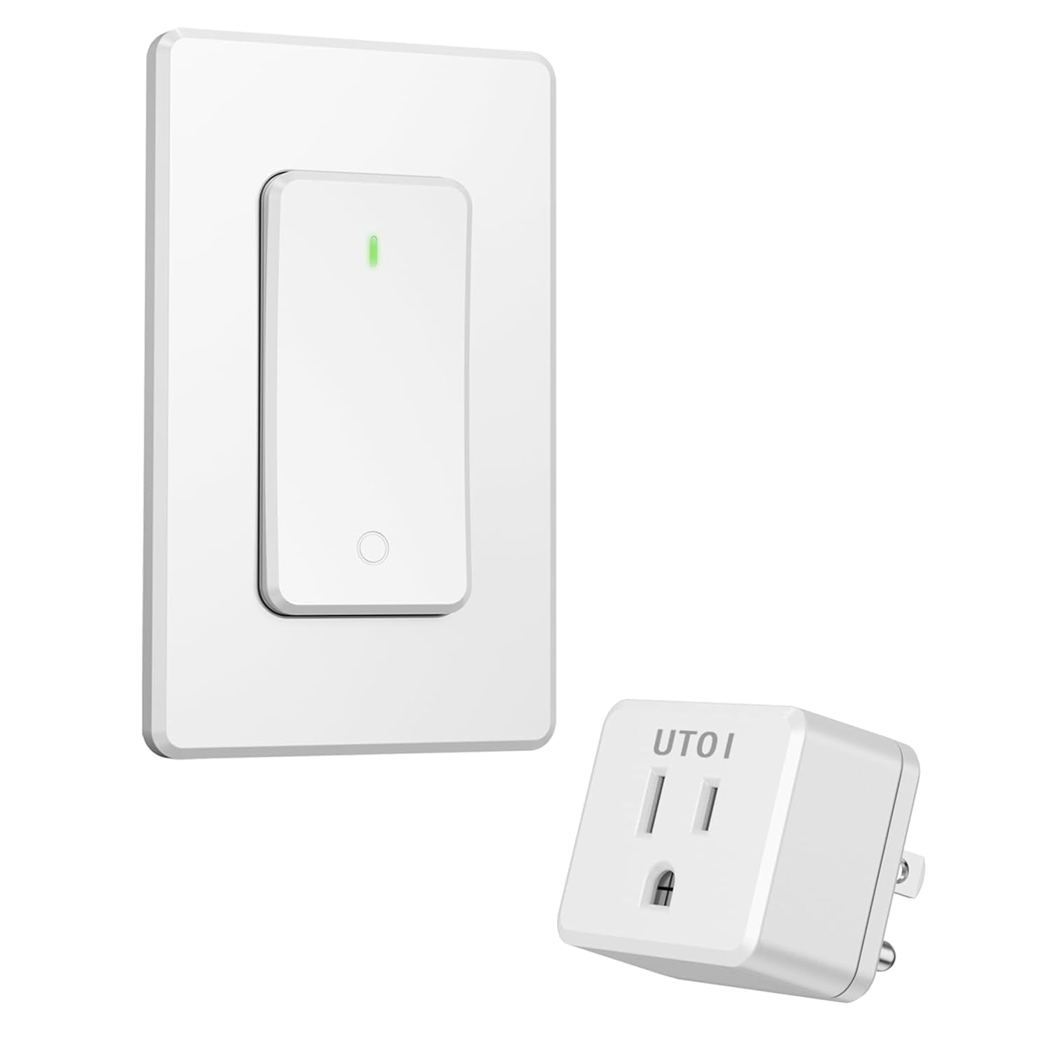 Remote Control Outlet Plug With Remote, Christmas Tree Light Remote ...