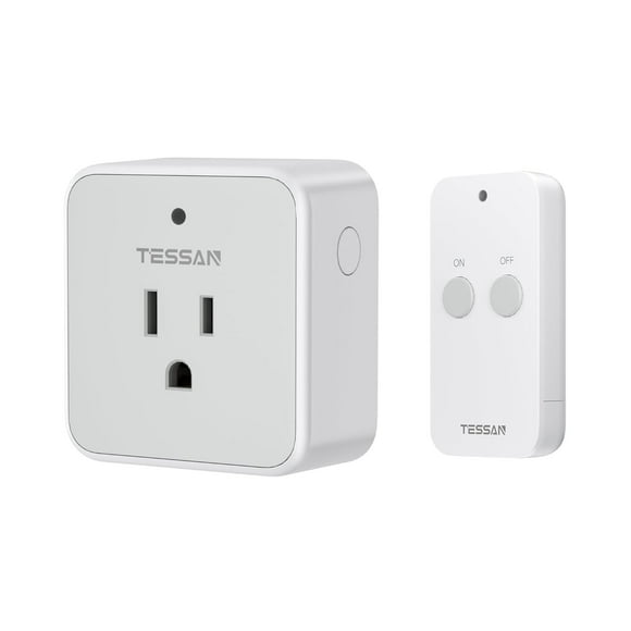 wireless remote on off switches