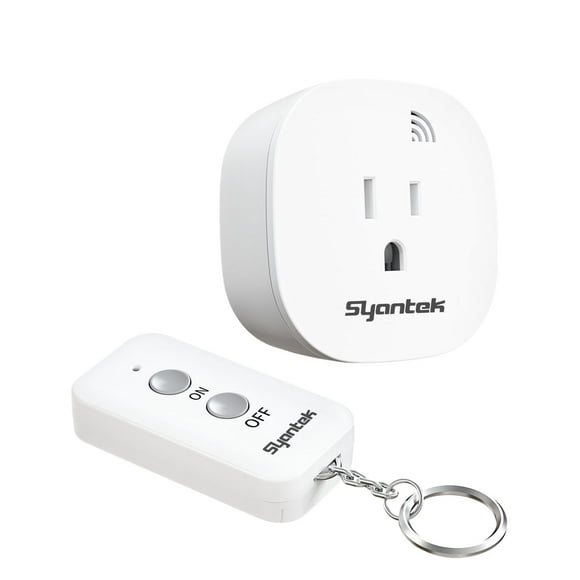 Remote Light Switches