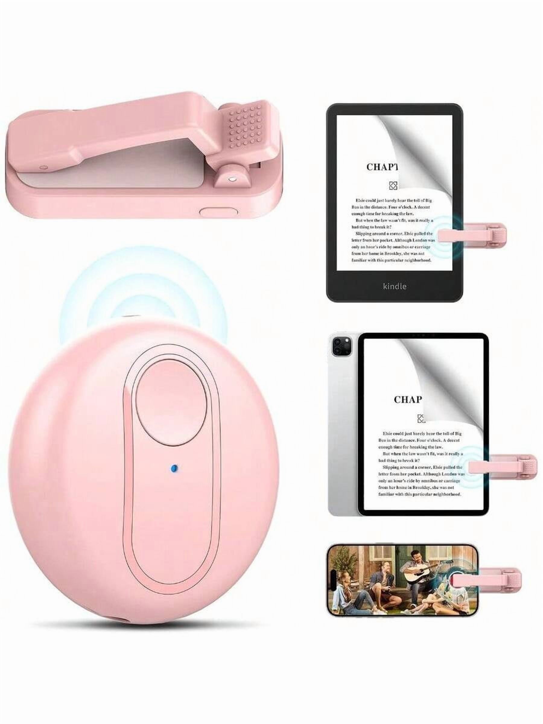 Remote Control Page Turner For Kindle Paperwhite Oasis Kobo EReaders ...