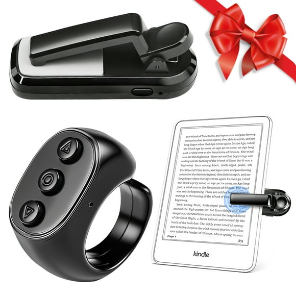 Presentation Clicker