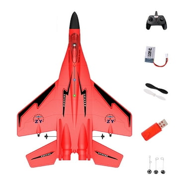 NKOK HALO Infinite RC: AV-49 Wasp Aircraft, VTOL With Altitude Hold ...